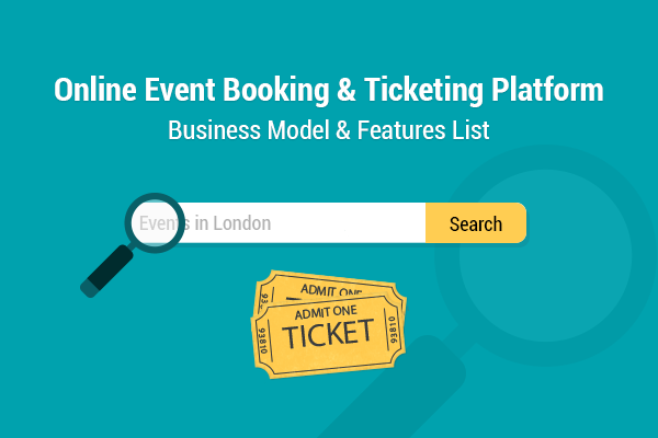 Launch Feature Rich Event Discovery and Marketing Platform