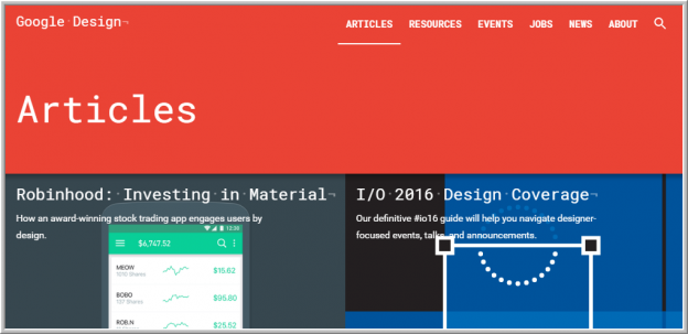 9 Homepage Design Practices to Improve Usability and UX