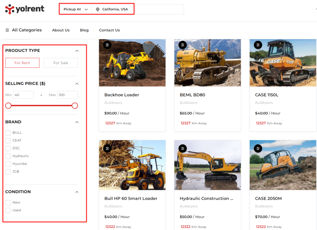 Best Construction Equipment Rental Software for Marketplaces (2026)