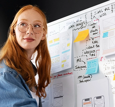 Hire Full Stack Developers in India | Web & App Experts